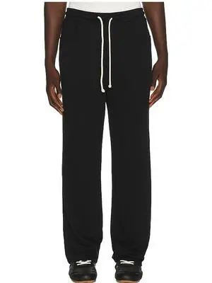 KROST Five Pocket Sweatpant In . Also - Black