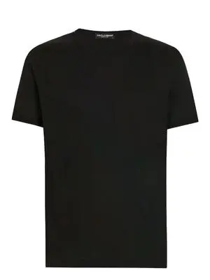 DOLCE & GABBANA T-shirt In Cotton