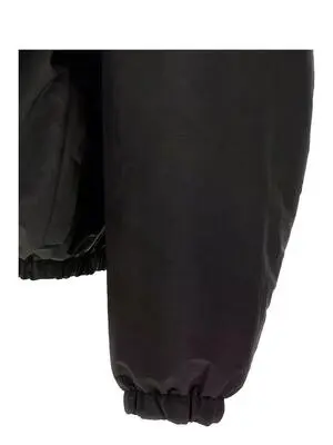 Fear Of God Padded Bomber Jacket - Black