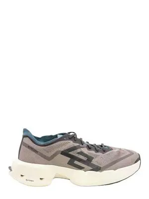 REPRESENT 247 Arc-4 Elite Race Sneakers - Grey