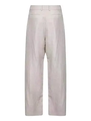 PT TORINO PT Torino Pleated Trousers