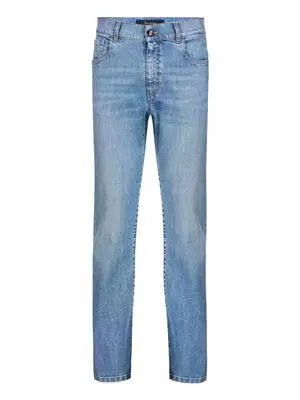 BILLIONAIRE Five-pocket Jeans - Blue