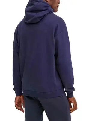 HUMMEL Hummel Graphic-Print Hoodie