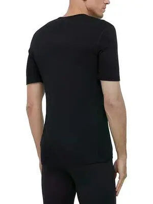Icebreaker Short-sleeve T-shirt - Black