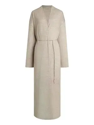 12 STOREEZ Stratum Cardigen-coat Neutrals