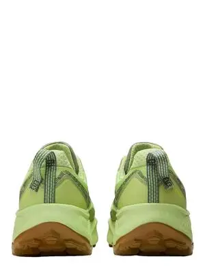 NEW BALANCE Fresh Foam X Hierro V9 Trail Running Sneakers - Green
