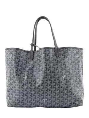 Goyard Saint Louis Pm Tote Bag - Grey