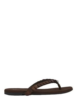 JEFFREY CAMPBELL Jeffrey Campbell Moana Sandal