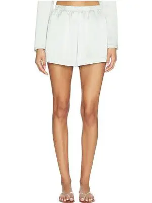 LESET Barb Boxer Short - Mint