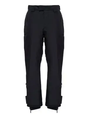 Prada Extreme-tex Ski Pants - Black