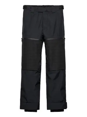 Prada Extreme-tex Ski Pants Black