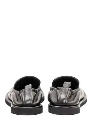 Studio Nicholson Donovan Loafers - Black