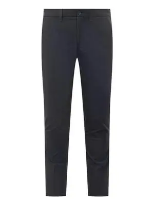 BOSS Commuter Trousers - Grey