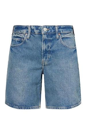 Paige Darnell Denim Shorts - Scooter