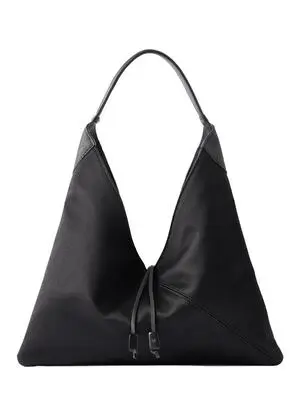 HUNTING SEASON Hunting Season Origami Medium Shoulder Bag