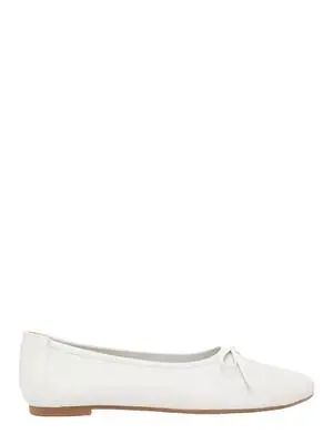 Senso Senso Callie Ballet Flats Neutrals