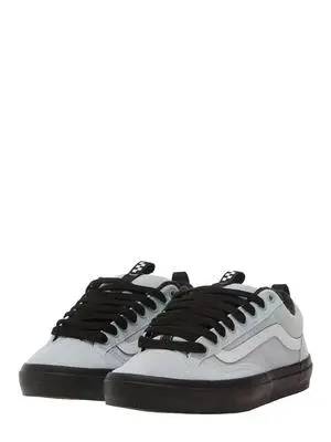 VANS Vans Suede Side Stripe Sneakers Blue