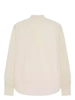 THE ROW Marek Shirt