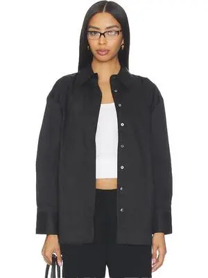Sold Out NYC The Everything Shirt - Black