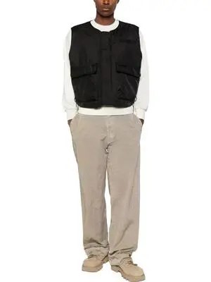 Alpha Industries M-1952a Heritage Gilet - Black