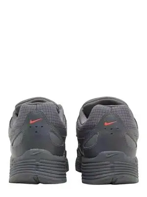 Nike P-6000 Low-top Sneakers - Grey