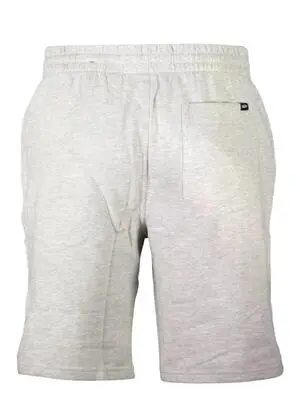 VANS Logo-print Track Shorts - Grey