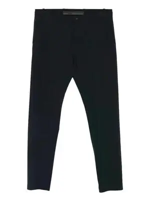 RRD - ROBERTO RICCI DESIGN Logo-detailed Trousers - Blue