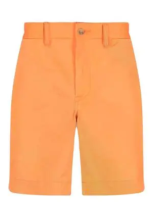 Polo Ralph Lauren Classic Chino Shorts - Orange
