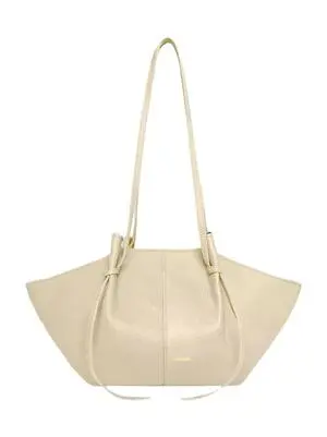 Yuzefi Yuzefi Mochi Shoulder Bag Neutrals