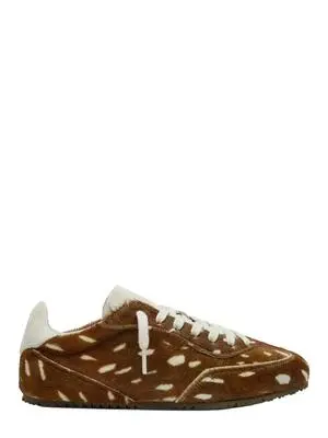 Axel Arigato Daze Runner Sneakers - Brown