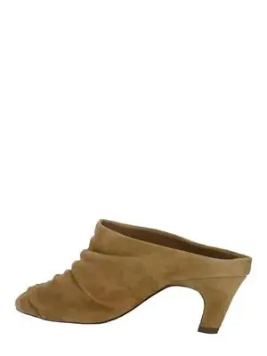 Ash Ash Viva Mules Neutrals