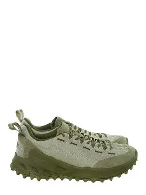 Keen Jasper Zionic Lace-up Sneakers - Green