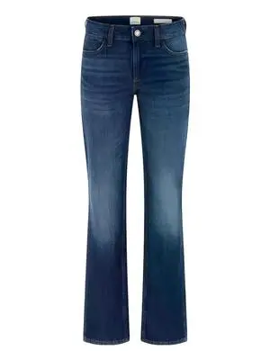 Guess Nicky Straight Jeans - Blue