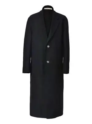META CAMPANIA COLLECTIVE Meta Campania Collective Single-Breasted Coat