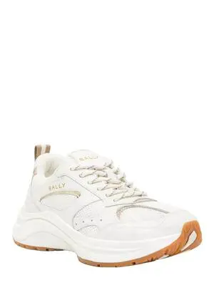 Bally Woge Trainers - Neutrals