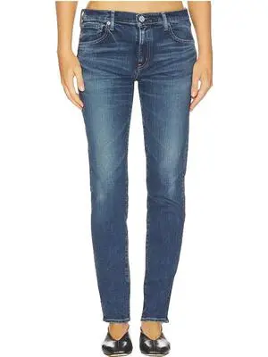 MOUSSY VINTAGE Moussy Vintage Glocester Skinny Long Jeans