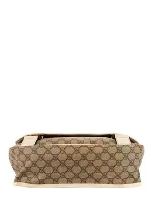 GUCCI GG Supreme Shoulder Bag
