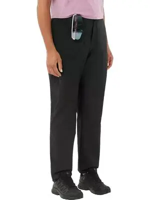 SALOMON Salomon Logo-Print Track Pants