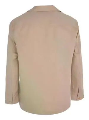 Brioni Patch-pocket Blazer - Neutrals