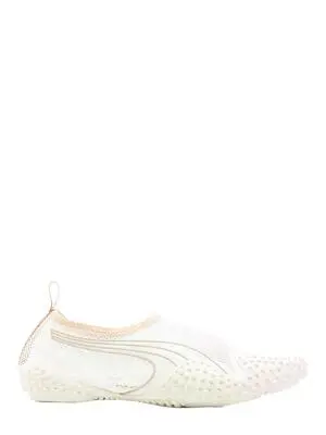 PUMA Mostro Flex Mesh Sneakers - Neutrals
