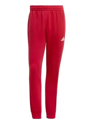 Adidas Three-stripes Tracksuit - Red