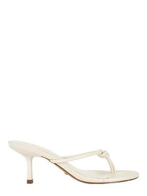 Raye Vianka Heel Ivory
