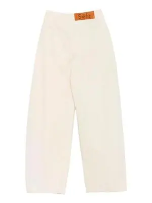 Séfr Soline Trousers Neutrals