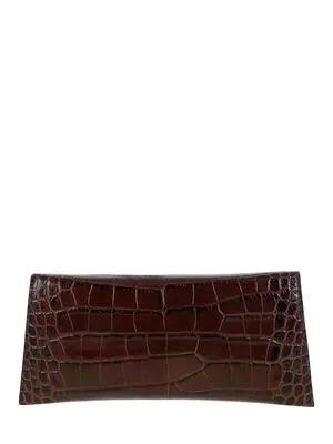 TYLER ELLIS Tyler Ellis Lee Lineage Clutch Bag