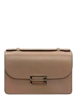 VICTORIA BECKHAM Victoria Beckham Small Dorian Shoulder Bag