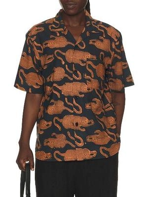 KARDO Ronen Shirt - Multi