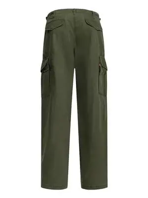 LEVI'S Cargo Baggy Pants - Green
