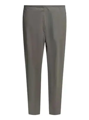 HOUDINI SPORTSWEAR Elasticated-waist Trousers - Grey