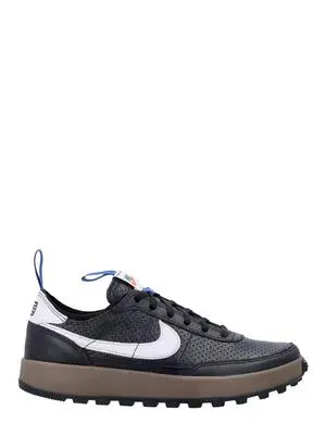 Nike General Purpose X Tom Sachs Sneakers - Black
