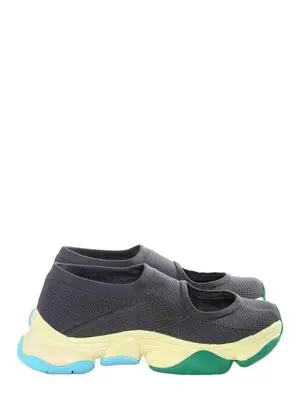 Camper X Issey Miyake Karst Finch Sneakers - Grey